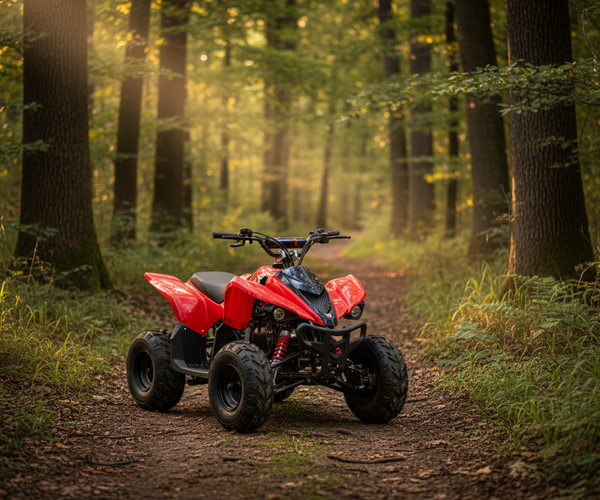MINI ATVs – 4T-Shop